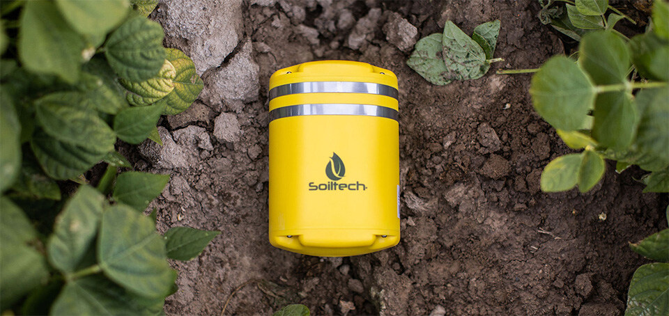 Optimized Farm Management with Soiltech’s Solutions